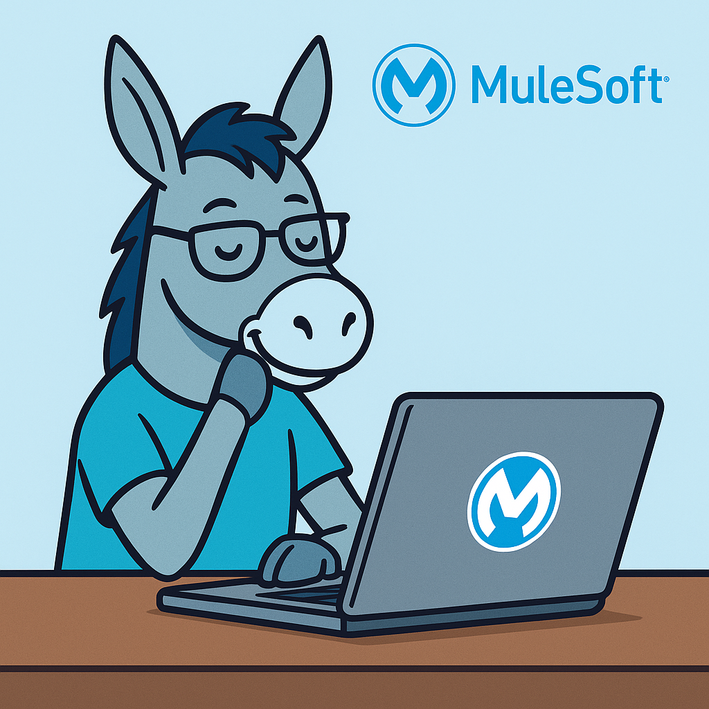 The Secret Formula to Structuring MuleSoft APIs Like a Pro | by Martina ...