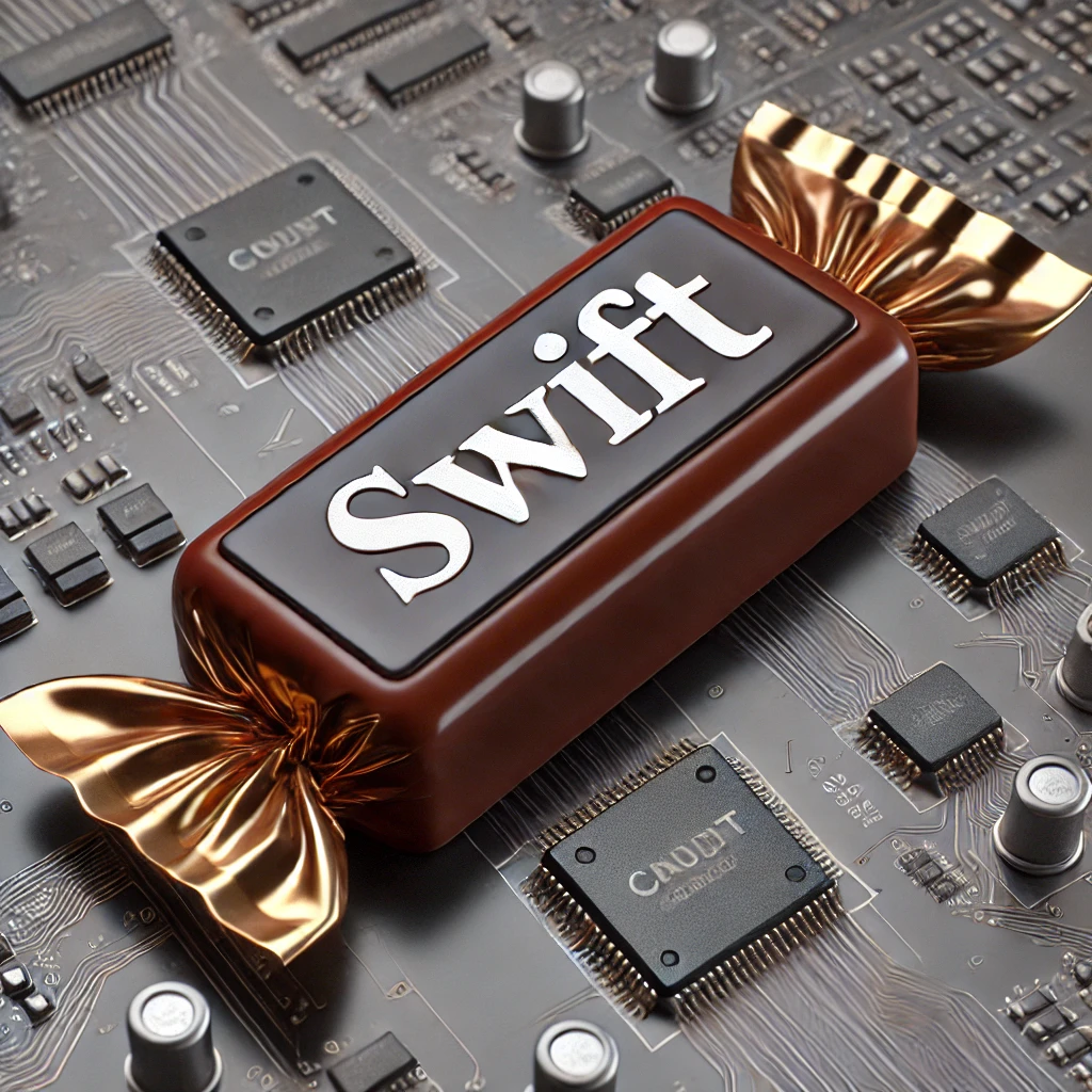 Implementing a Property Wrapper for Debounced Values in Swift | by Prithiv Dev Devendran | Jan ...