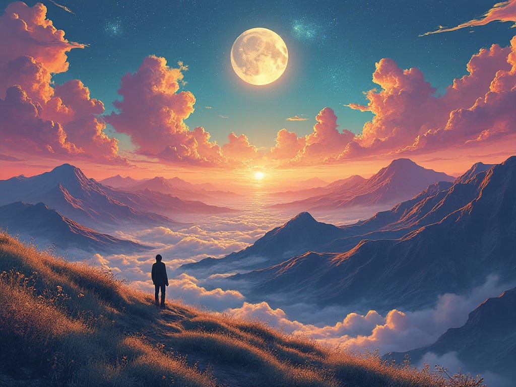 How to Master the Art of Manifestation with This Powerful Realization ...