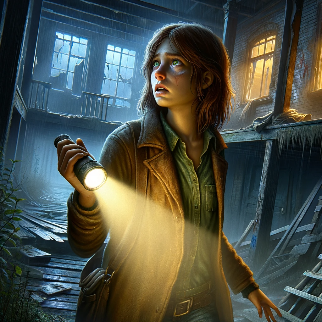 The Midnight Caller — Chapter 3. Plunged into a shadowy world of… | by ...