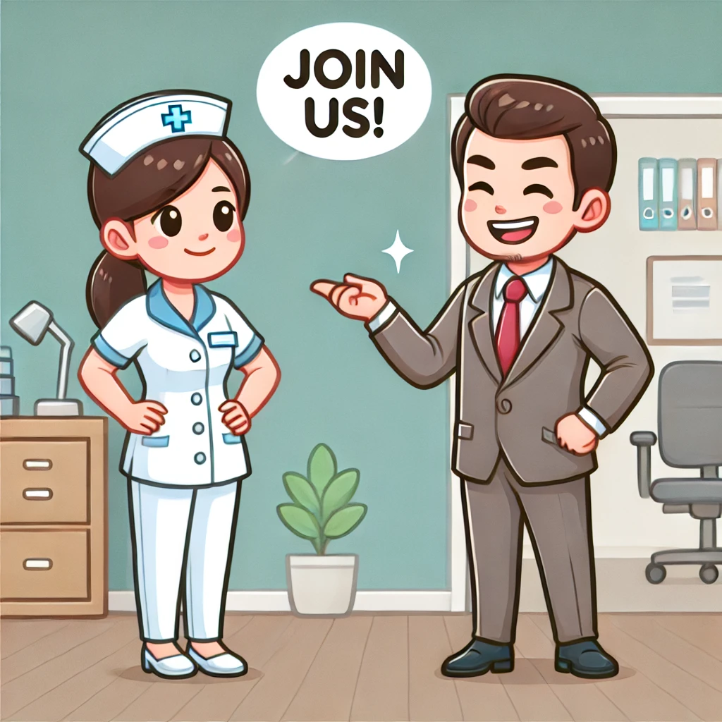 Can I Be a Business Analyst?. From Nursing Scrubs to Business… | by ...