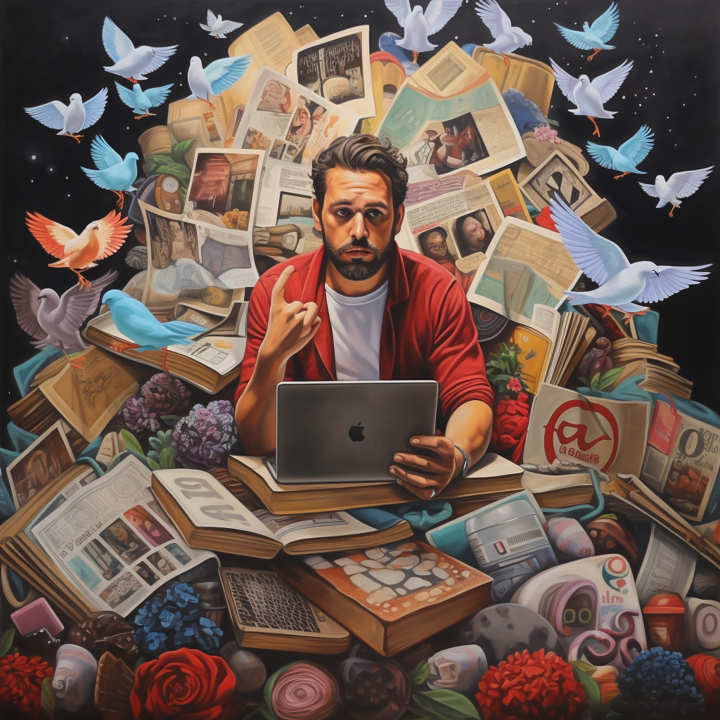10 Things I've Learnt From One Year Writing Online | Practice in Public