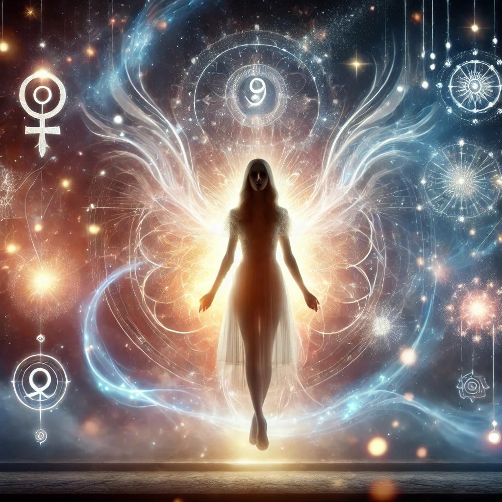 The Power of Celibacy and Magic: Honoring Our Body as a Sacred Temple ...