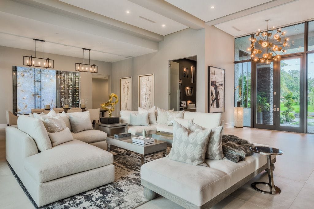 How to Renovate Your Boca Raton House Like Professional Interior ...