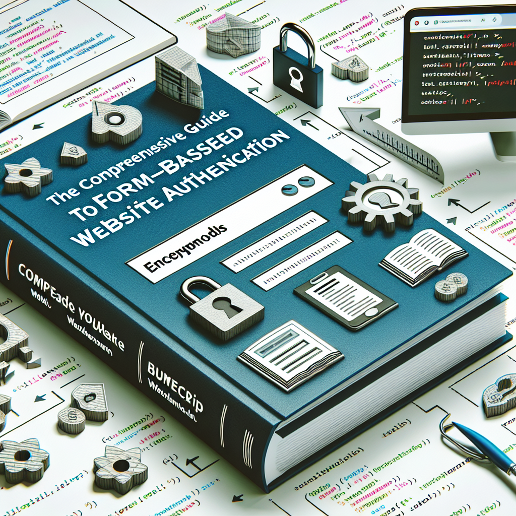 The Complete Manual for Form-Based Authentication on Websites | by ...