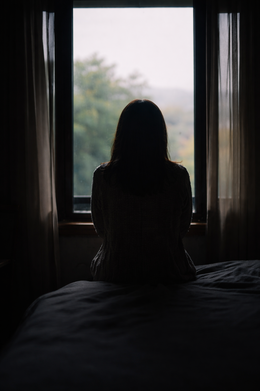 We Were Never Taught to Name Our Exhaustion Only to Endure It | by ...