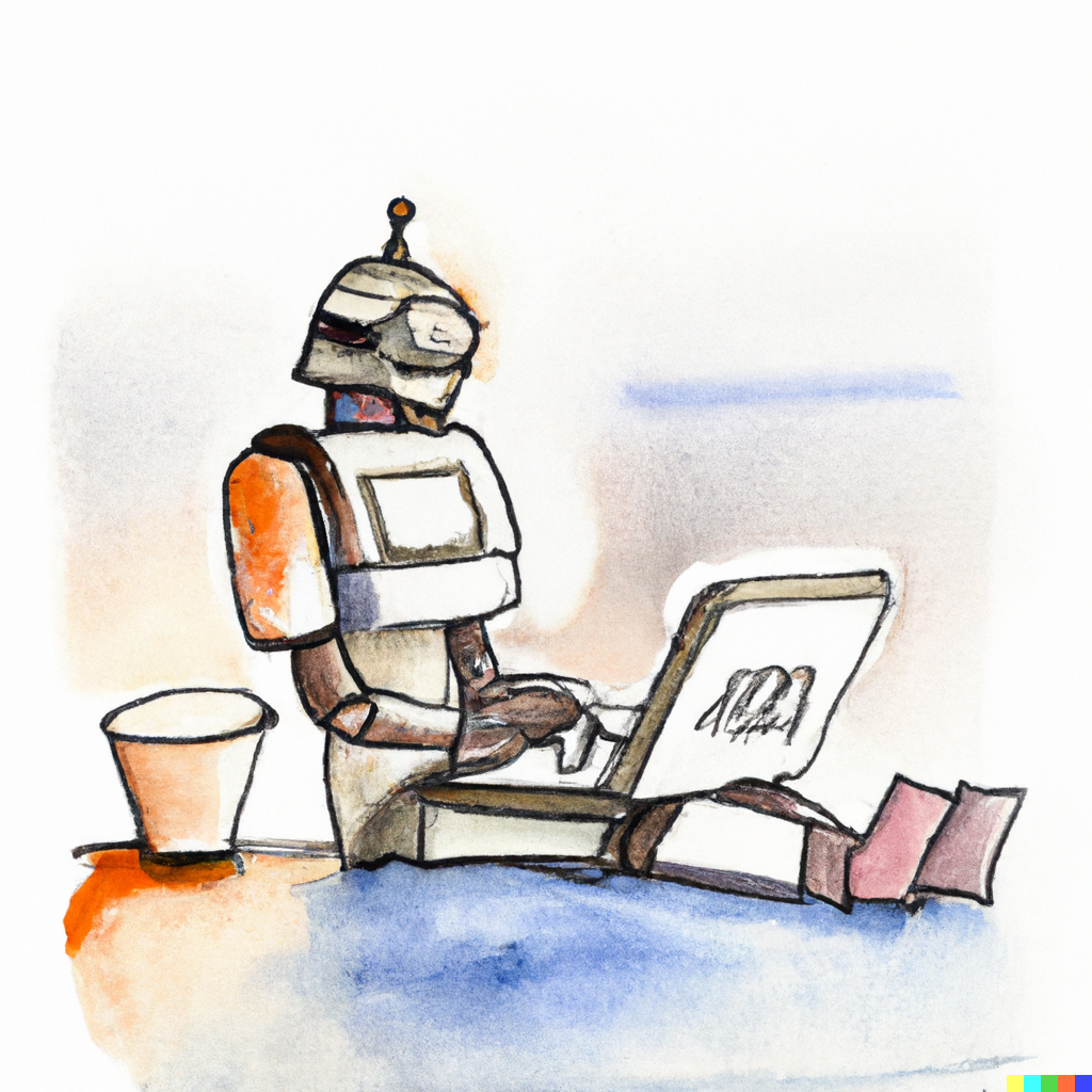 My last three Linkedin posts were generated by Chat GPT and only one ...