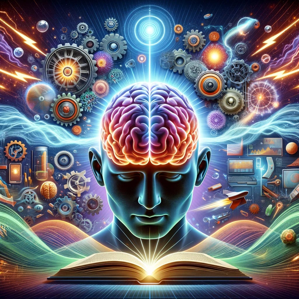 Mind Mastery: Practical Steps to Amplify Focus and Supercharge Memory ... Mind Mastery: Practical Steps to Amplify Focus and Supercharge Memory ...