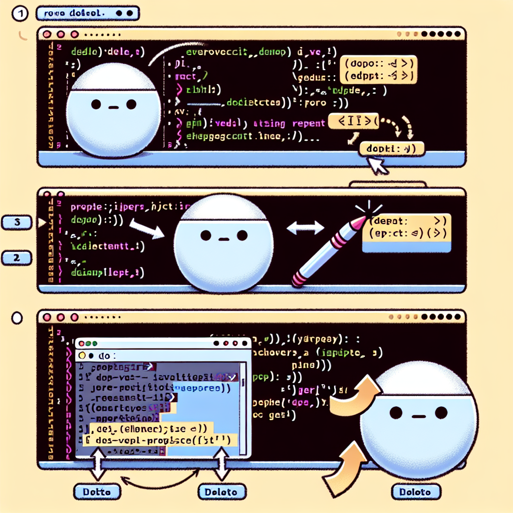 How JavaScript Objects Can Lose a Property | by Denis Bélanger 💎⚡ | Sep, 2024 | Medium