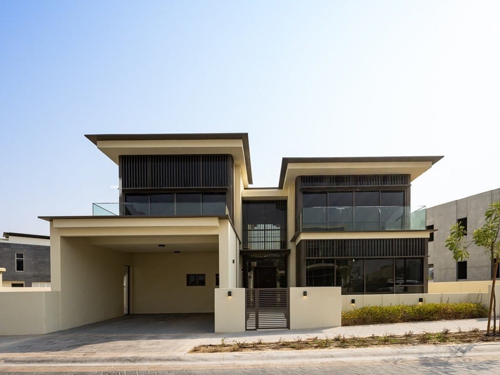 Explore the Elegance of Golf Place 1 Villa: A Perfect Retreat | by ...