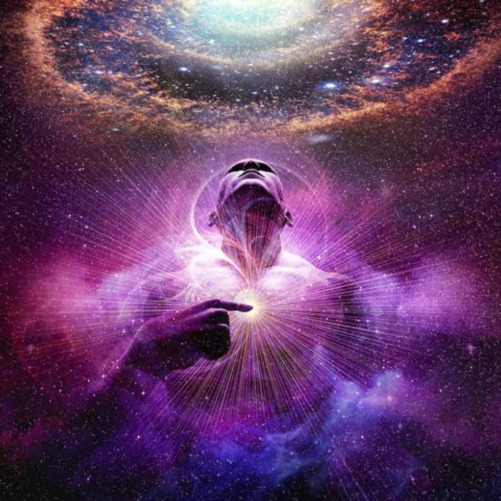 A re the Memories Lost?. J ournals of a Galactic Traveler | by Joshua ...
