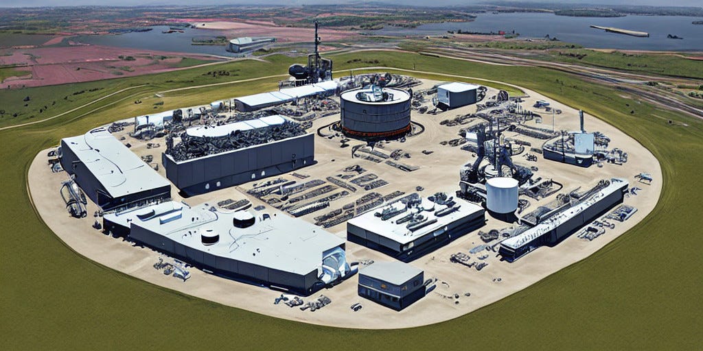 Global Energy Storage. In the ever-evolving landscape of… | by ...