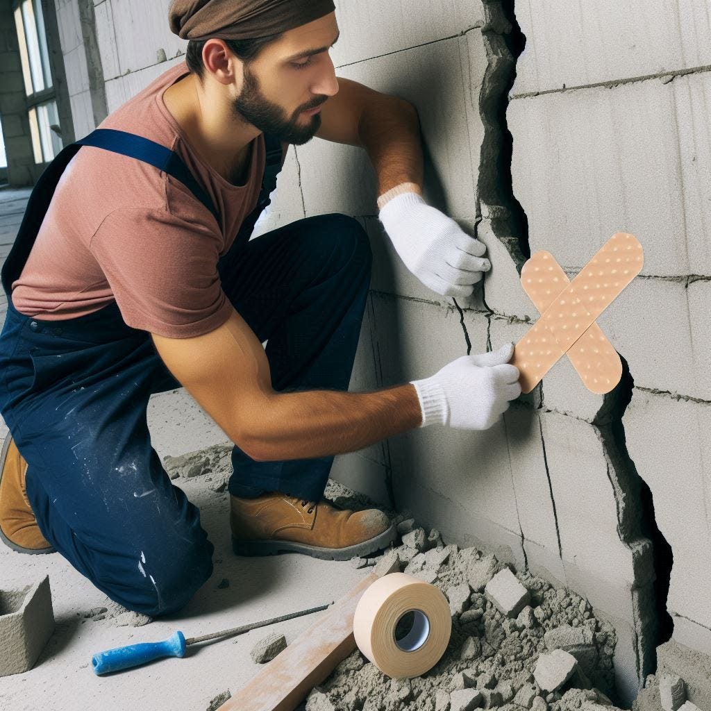 Four Anti-Patterns I Have Seen. During my career, I have worked on a… | by Renan Schmitt ...