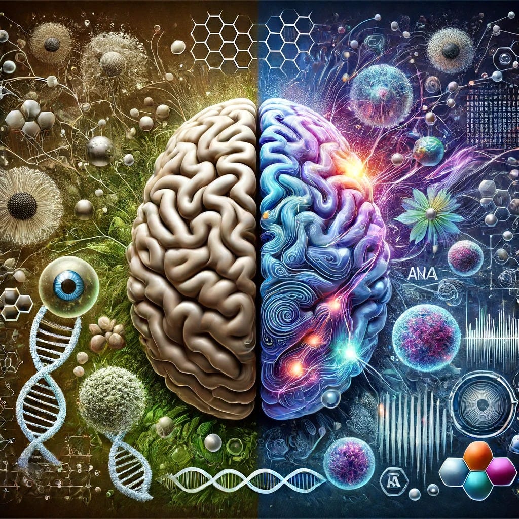 Brain-Inspired Technologies that is advancing AI | by Joe El Khoury ...