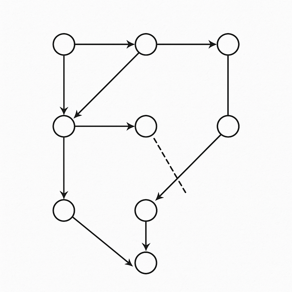 Sketches around Talmudic Logic. On the Root of Faith (I) | by Haniel ...
