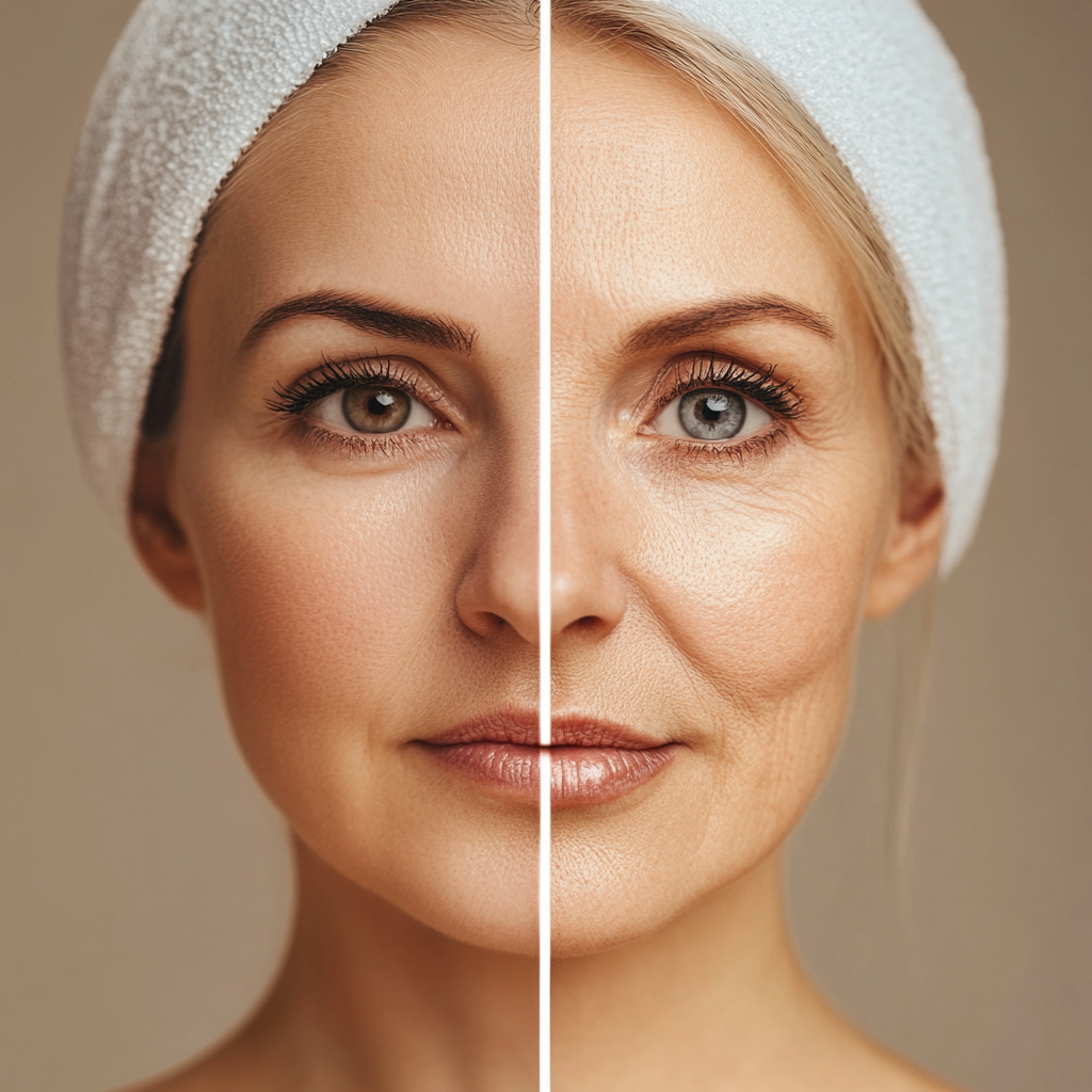 How to Transform Your Health with These Simple Anti-Aging Tips | by ...