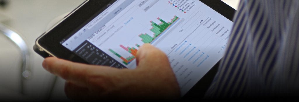 Open Source Log Analysis Is Dead Long Live Open Source Log Analysis