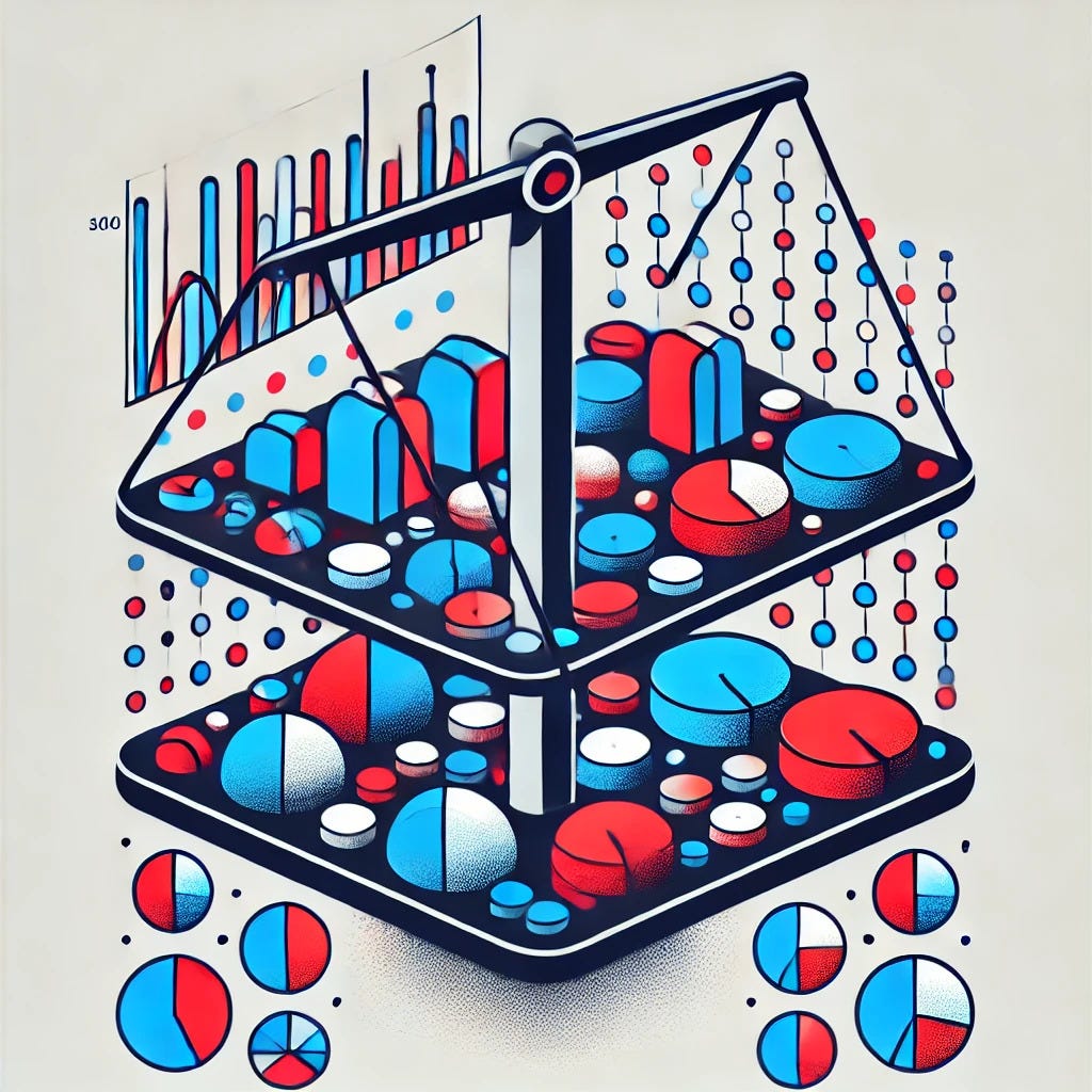 Detect Bias with SMD in Causal Analysis | DataDrivenInvestor