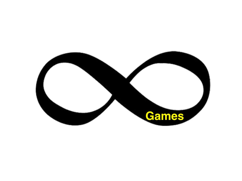 Designing FOREVER games. Shared attributes of successful… | by Manuel ...