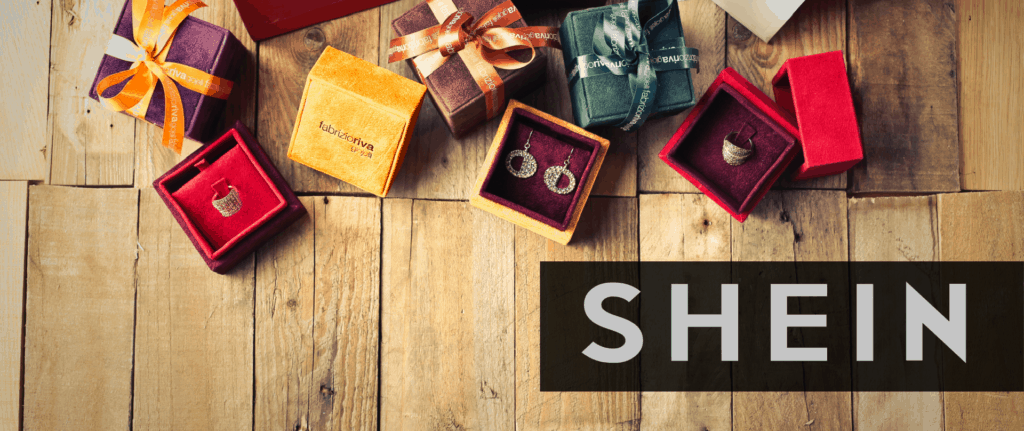 Shein login. Shopping at SHEIN is easy. Simply… | by suhaib khan | Medium