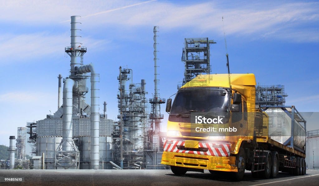 Elevate Your Fuel Operations: Unveiling the Ultimate Digital Solution ...