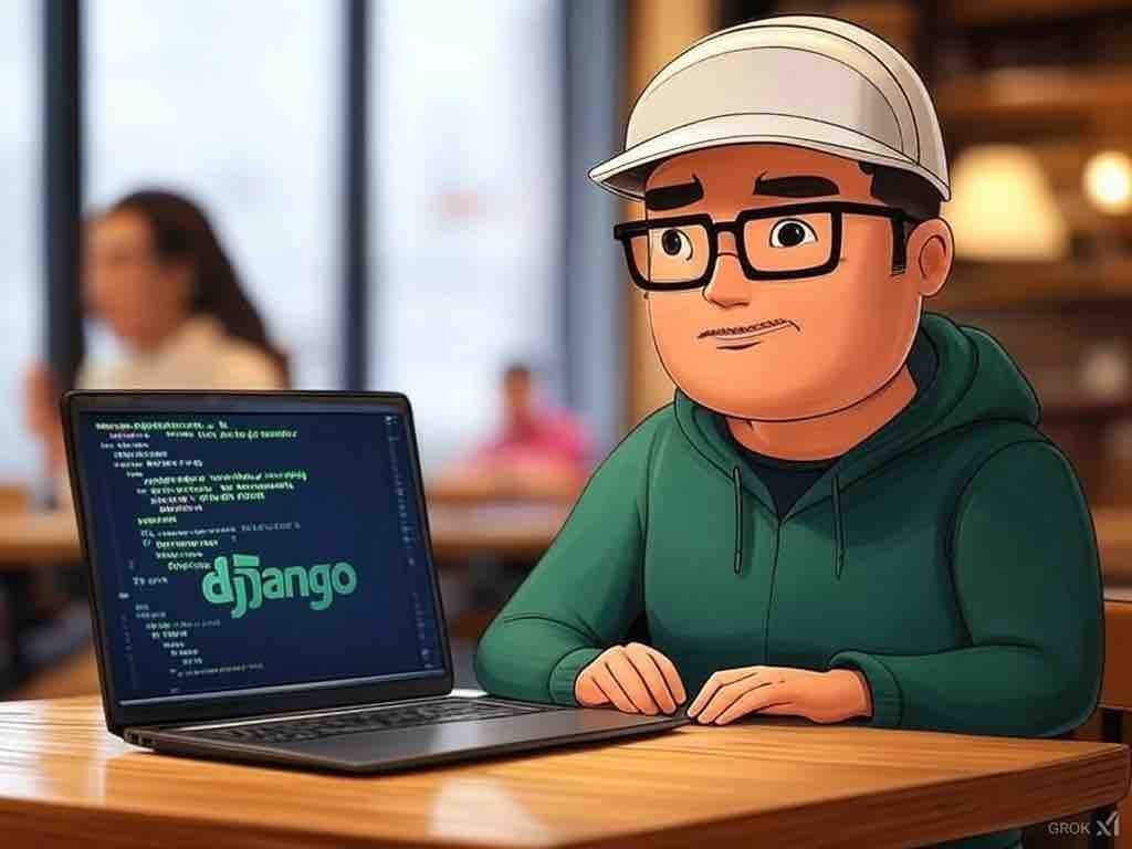 Django Tutorial: Creating an Interactive CSV Export Feature | by Alfin ... Django Tutorial: Creating an Interactive CSV Export Feature | by Alfin ...