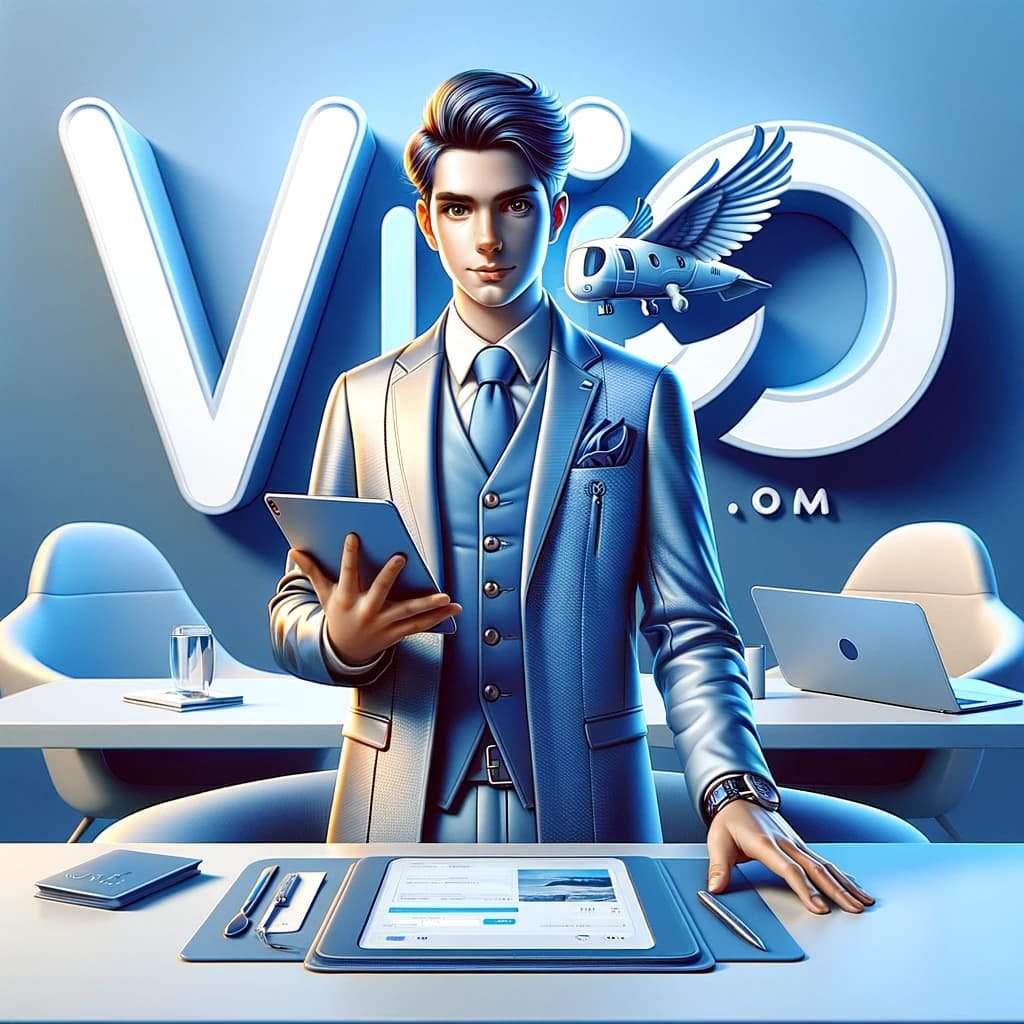 Mastering User Experiences, Overcoming Challenges, and Decoding VIO Legit | by Peter Parker ...