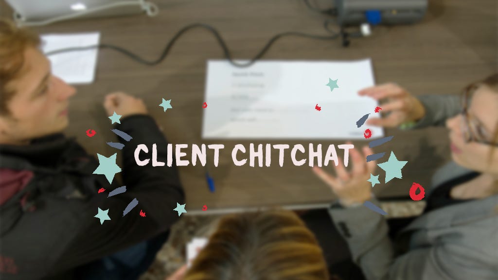 Client Chitchat: A Word with Wehkamp | by Leonard Eshuis | Makerstreet ...