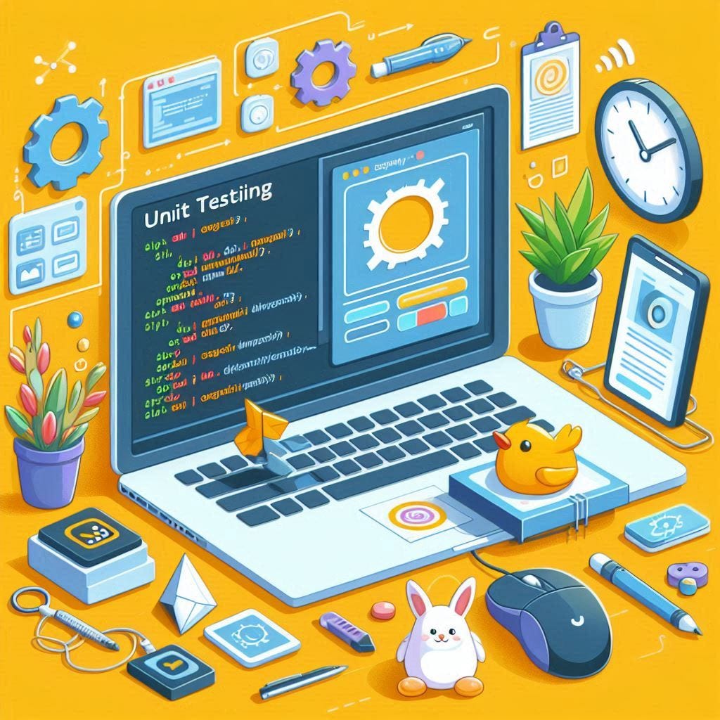 Automate Flutter Unit Testing And Coverage With Sonarqube By Rafsun