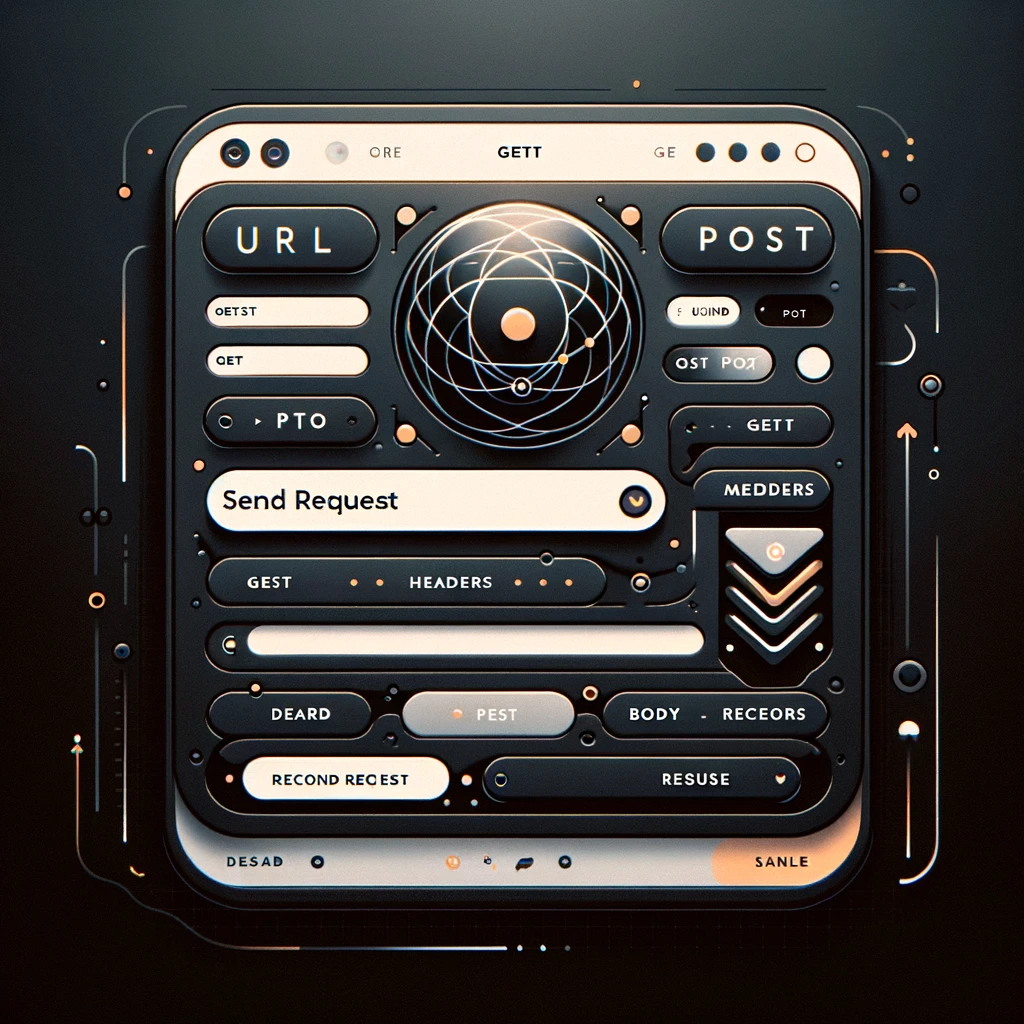 Creating a Custom Postman-like Application in Python with ttkbootstrap | by Nuno Bispo | Django ...