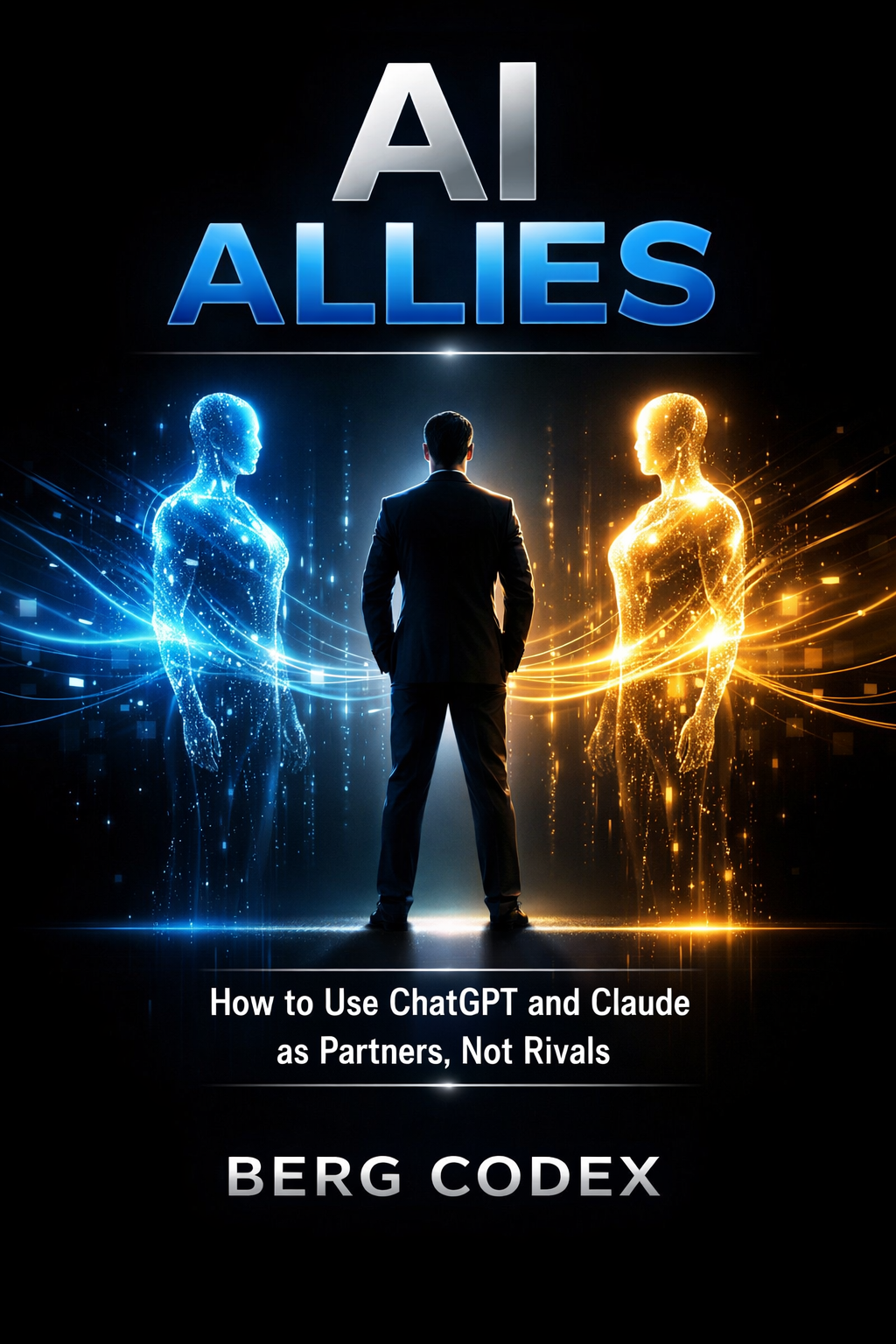 AI Allies: How to Use ChatGPT and Claude as Partners, Not Rivals | by ...