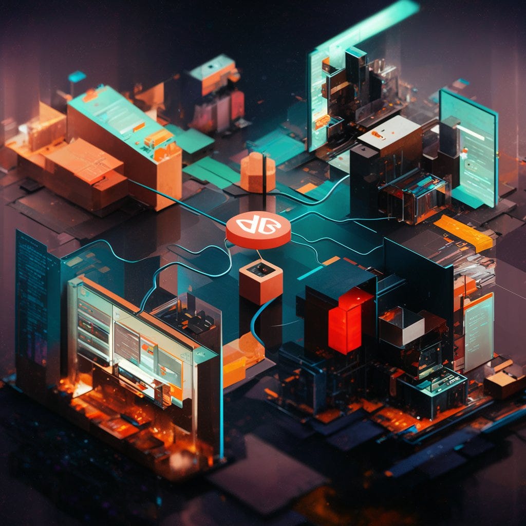How To Build A Modular Webapp Using Angular Modules And Ngmodule By Abdoessamadhmayda Medium
