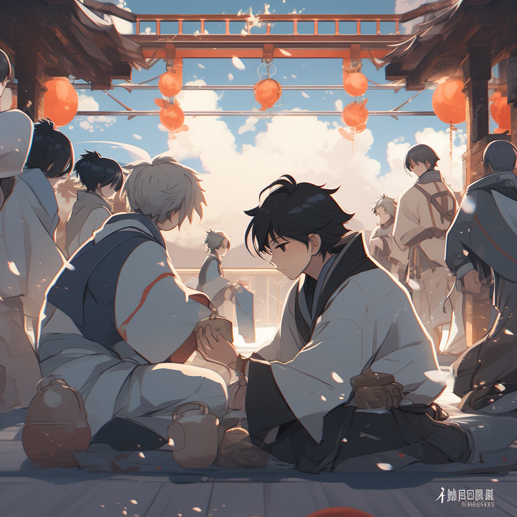 Chapter Two: Crossing Dimensions. Part I: The Unexpected Event | by ...