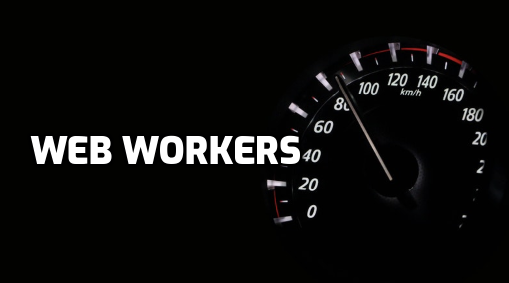 Improve UI performance using Web Worker | by Arshpreet Wadehra ...