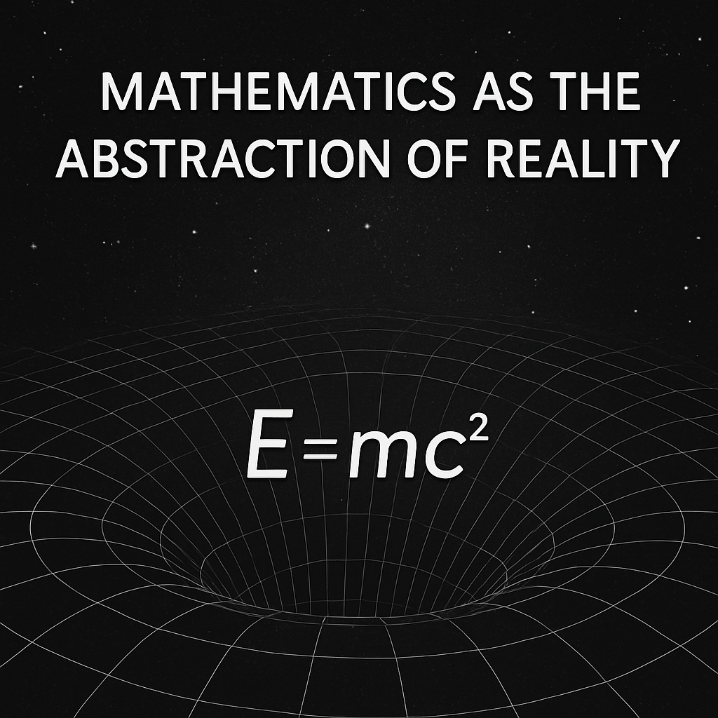 Mathematics as the Abstraction of Reality | by Isak Stankovic | Jul ...