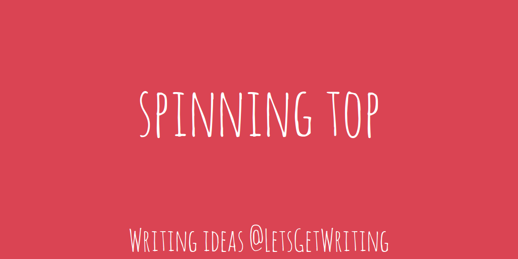 Your writing theme for today:. Every day we present you with a theme ...