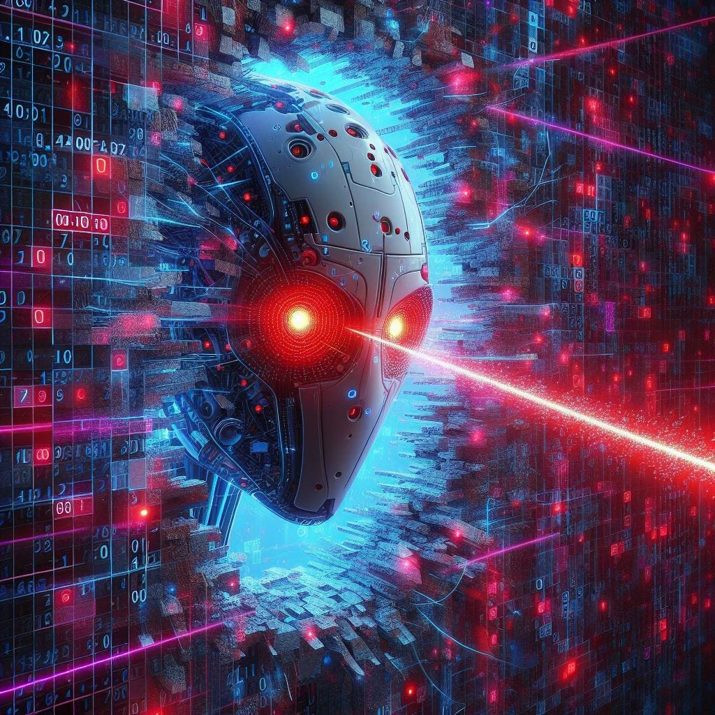 Adversarial Attack — Game Theory And Adversarial Strategies By Danish