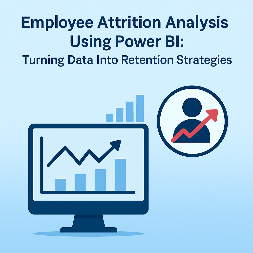 Employee Attrition Analysis. Introduction: | by Sharon Johnson | Apr ...