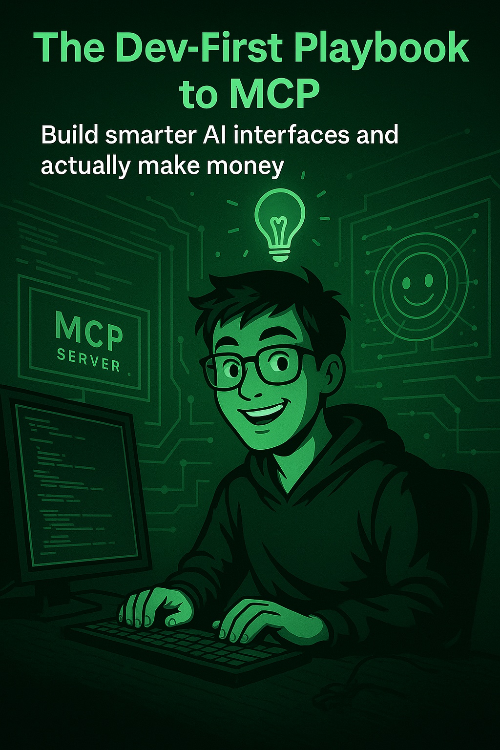 The Dev-First Playbook to MCP: Build smarter AI interfaces and actually ...