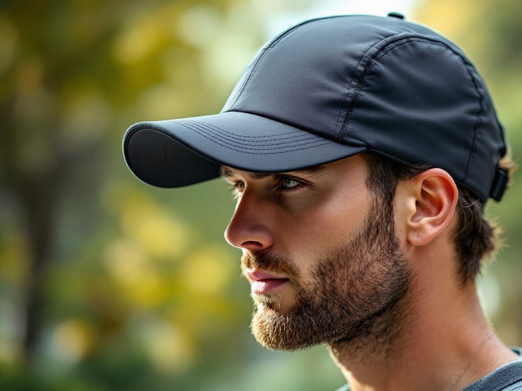 Mens Running Cap: Provide Comfort and Protection. | by Peter Mann | Nov ...