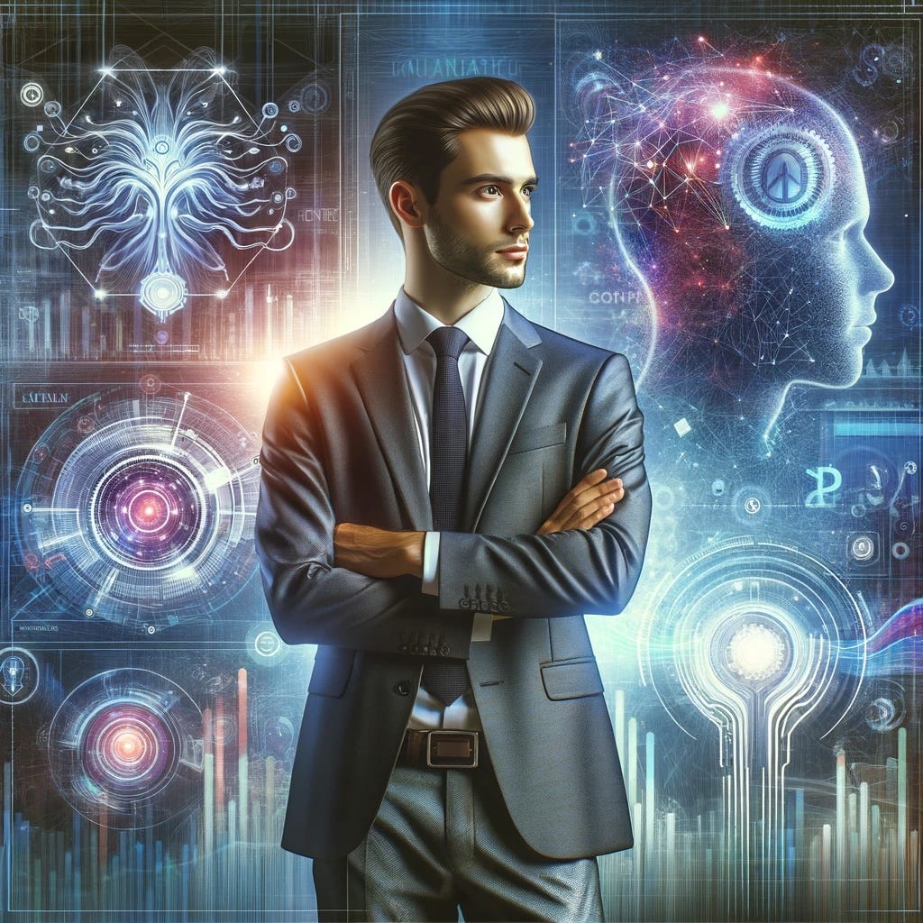 Rhys Aldous on the Future of AI in Finance | by Rhys Aldous | Jun, 2024 | Medium