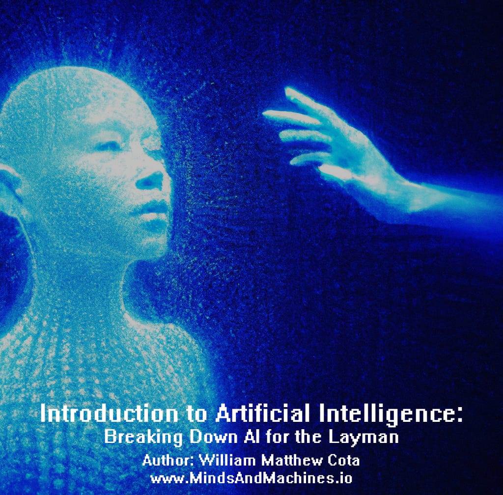 My Review of “Introduction to Artificial Intelligence: Breaking Down AI ...