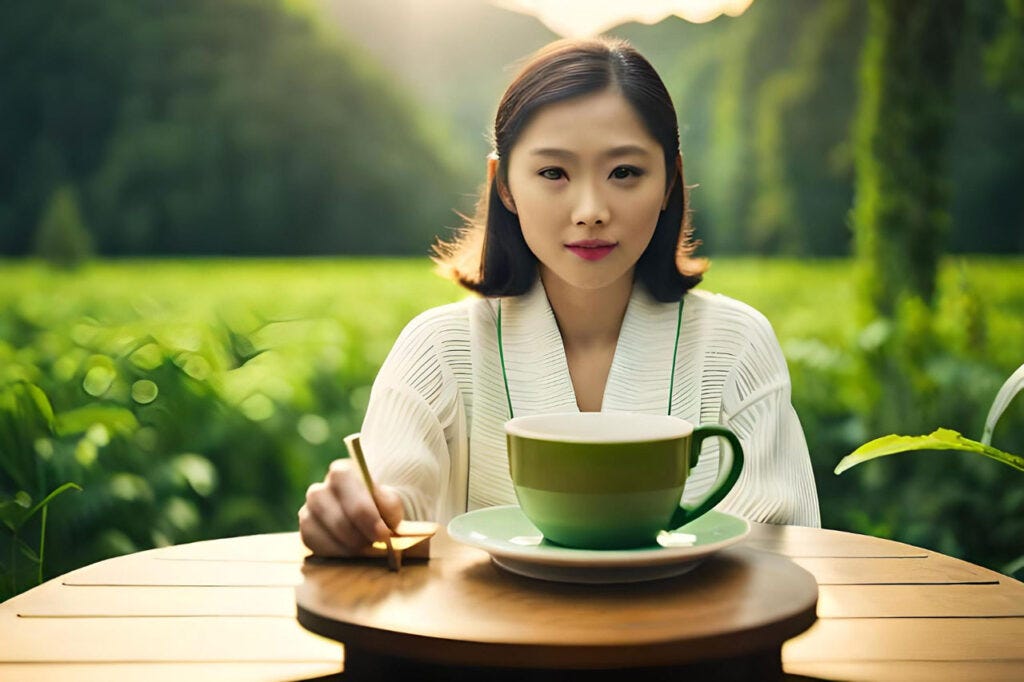 Top 15 Hormone Balancing Tea: Balance your Hormones Naturally ...