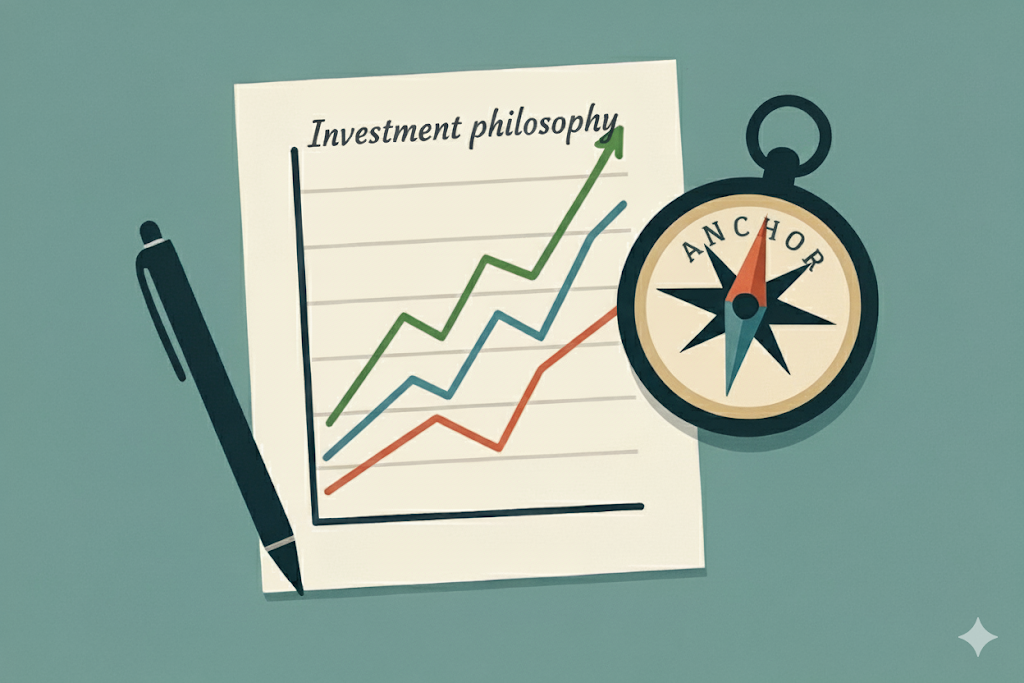 One Market, Many Truths: Find Your Own Investment Philosophy | by Ben ...