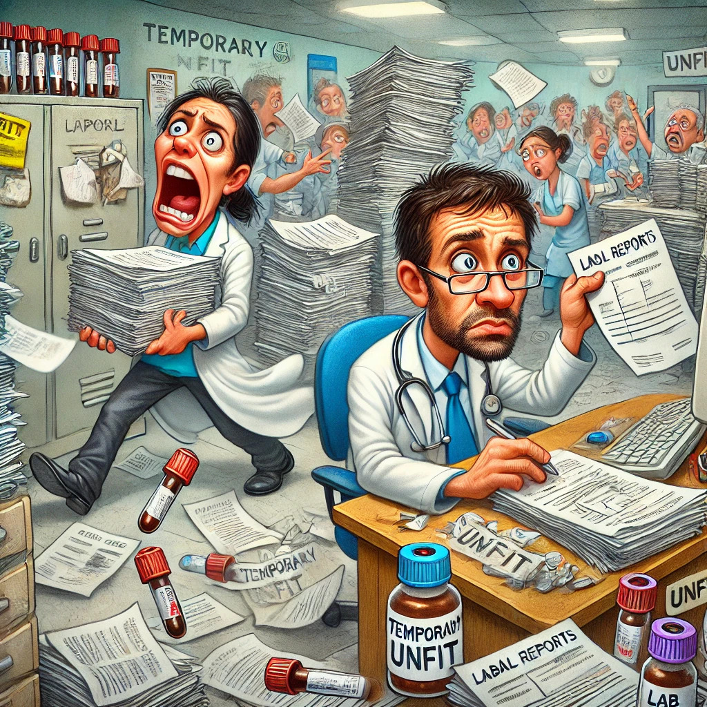 Misuse of Government Mandate: A Story of Exploitation | by Sanjeev ...