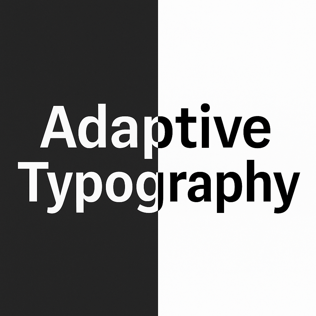 Adapting Typography to User Preferences with CSS | by Er Raj Aryan | Medium