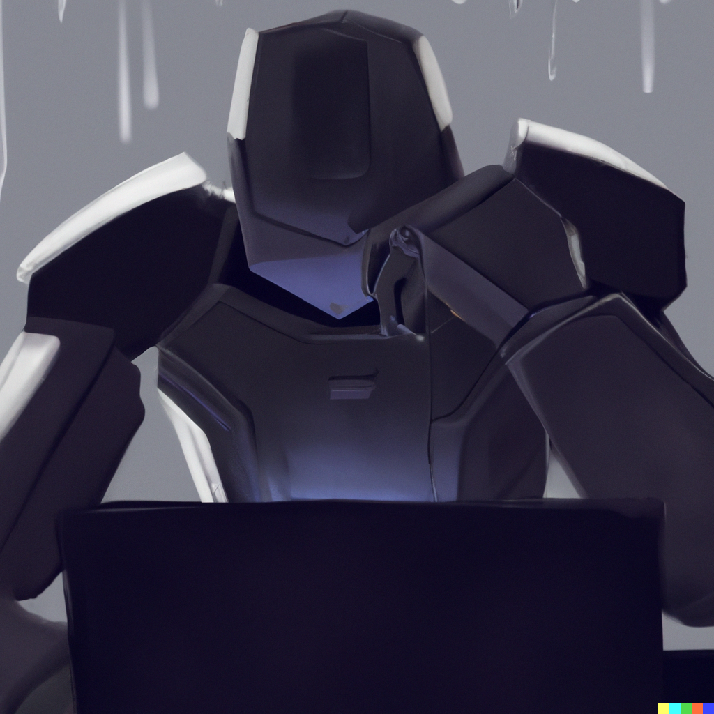 Robot CEOs: The Future of Corporate Leadership and How It’s Already ...