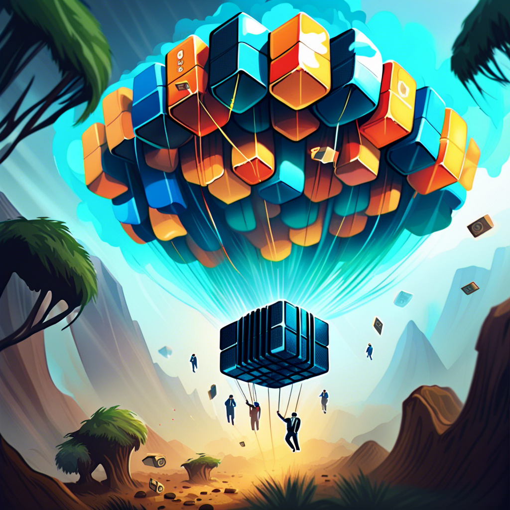 Manta Airdrop: Best Listing Crypto Airdrops in 2024 | by Derrick ...