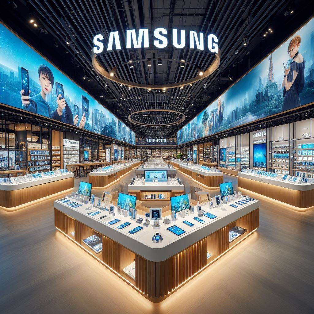 You Samsung Phone Repair: Solutions for the Savvy You Samsung Phone Repair: Solutions for the ...