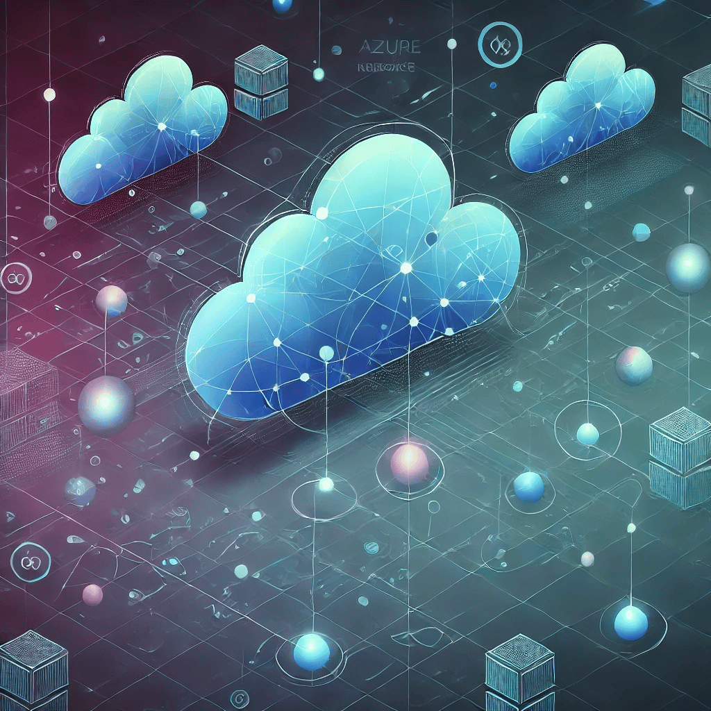 Deploying Scalable Applications on AKS: A Guide to Handling Millions of Users | by GAIDI | Medium